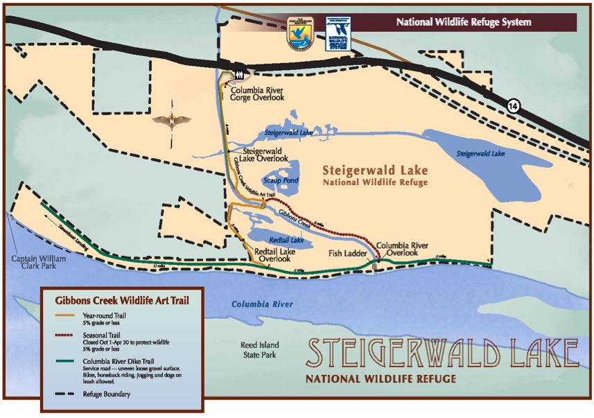 Steigerwald Map | kdeversblog